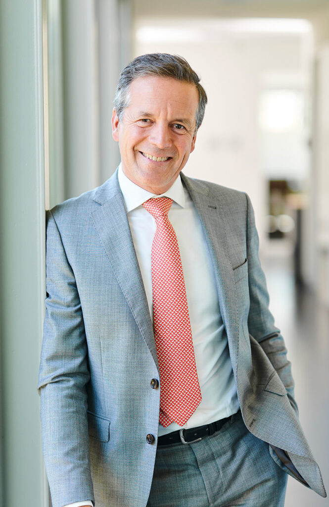 Governance - Alcopa – Belgian family-owned investment company
