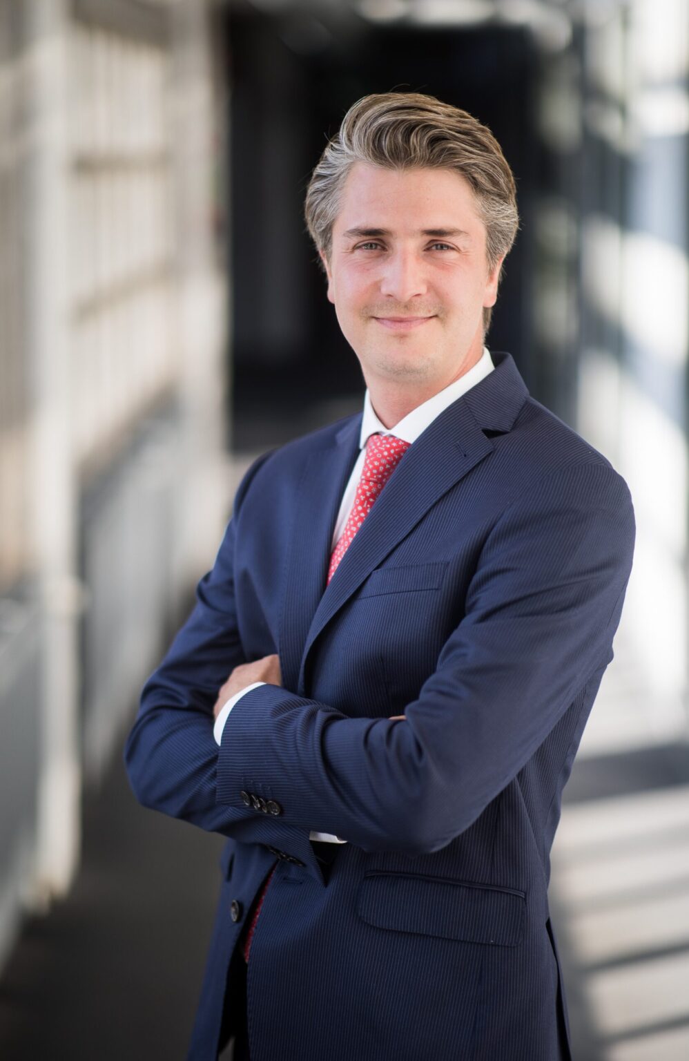 Governance - Alcopa – Belgian family-owned investment company