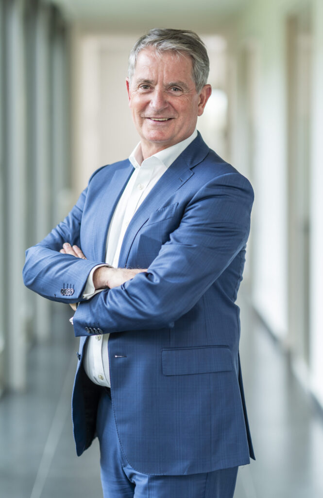 Governance - Alcopa – Belgian family-owned investment company